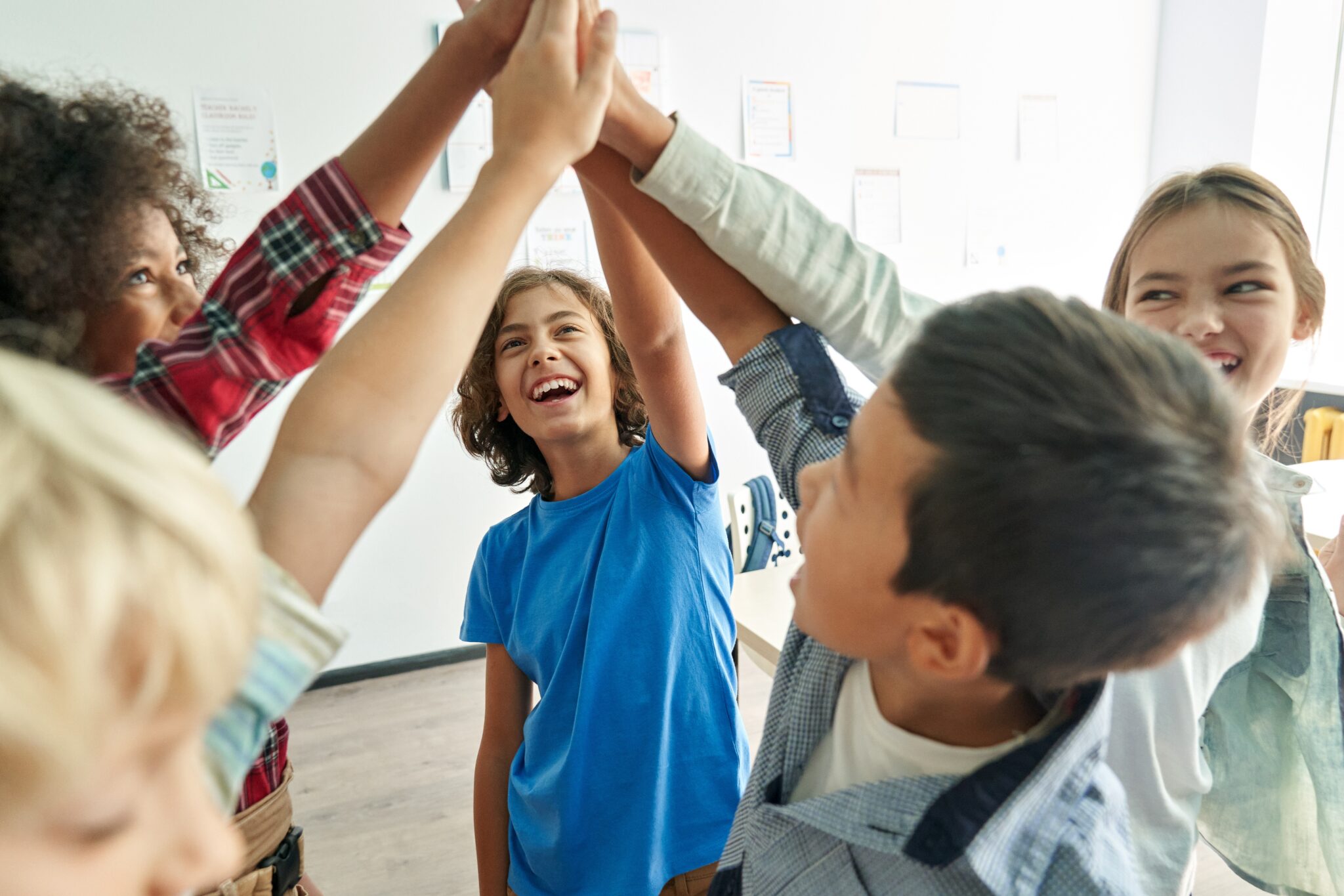 Essential Tasks for Each Age to Help Children Develop Confidence, Life ...